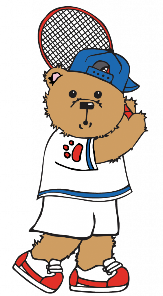 Danny Bear – Teddy Sports World